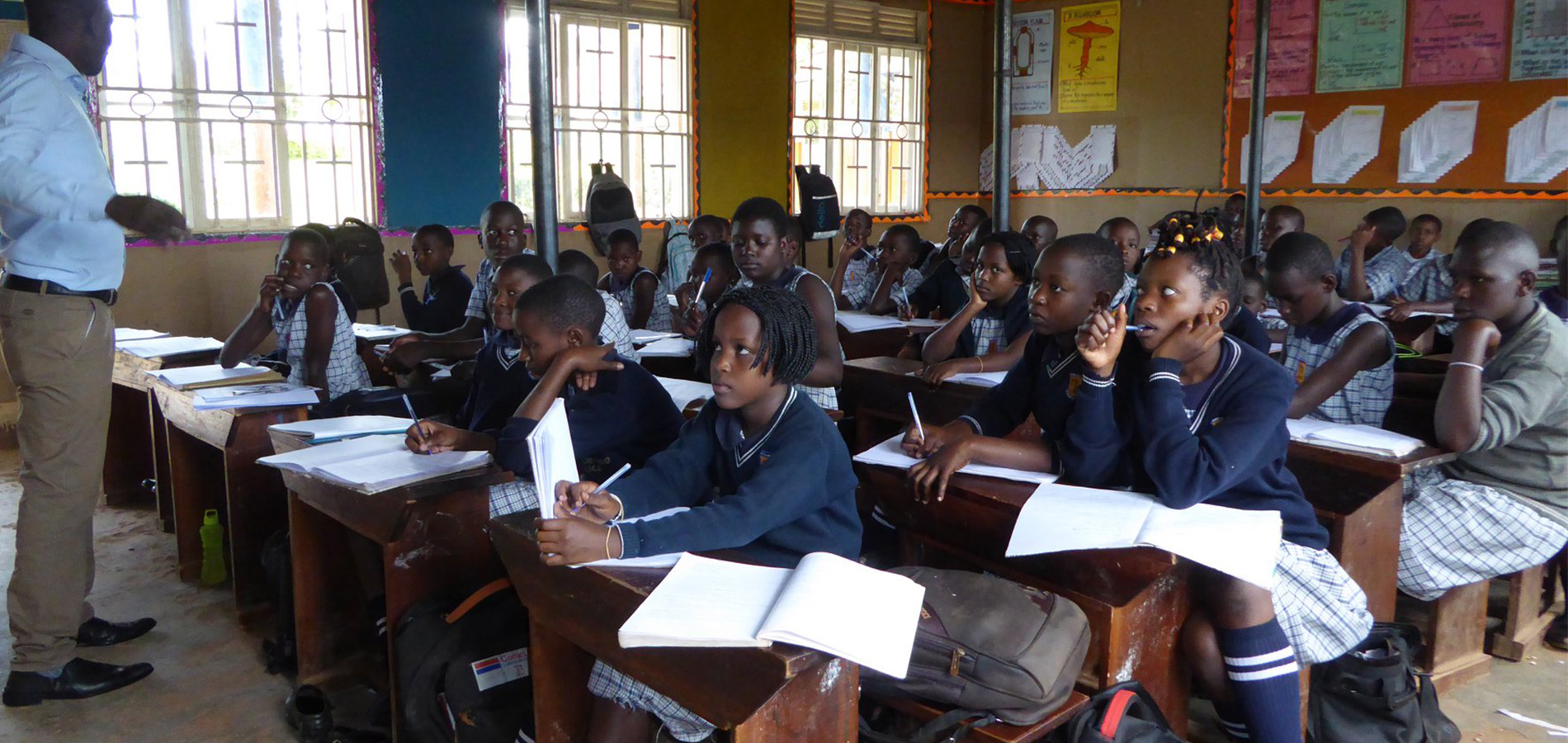 Gallery – Upendo Christian School